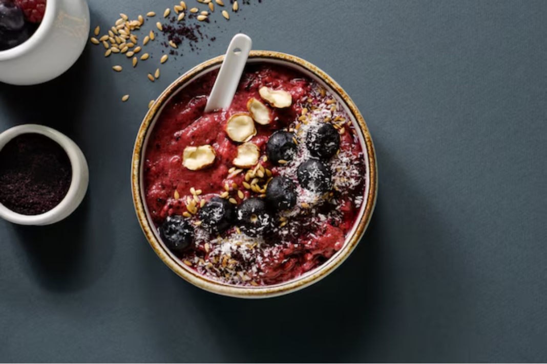 11 Benefícios do açaí que você deveria saber - Juntos na Saúde