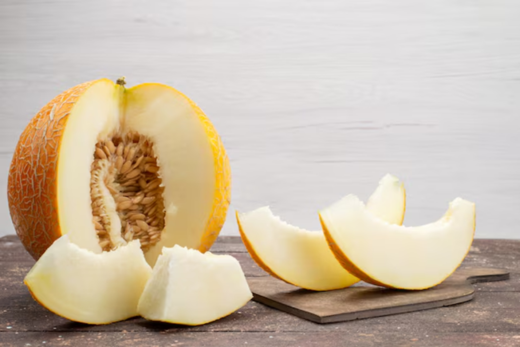 Os maiores benefícios do melão (e como você pode incluir na sua dieta ...